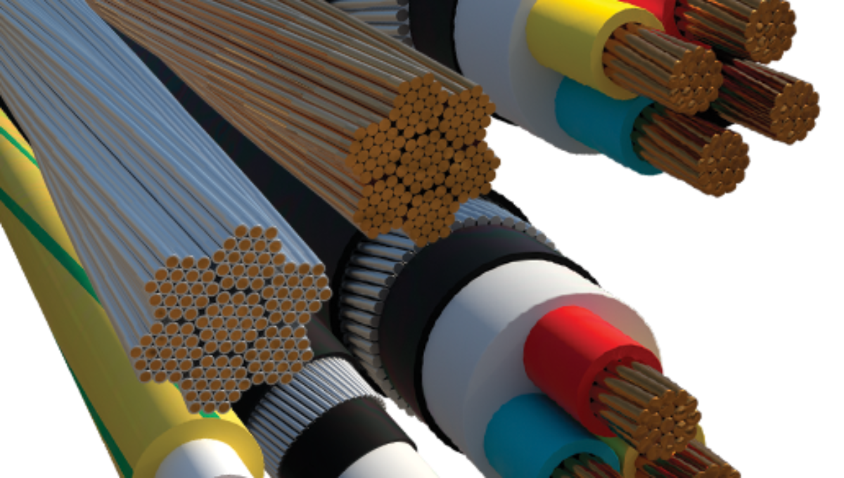 Nexans - Building Cables