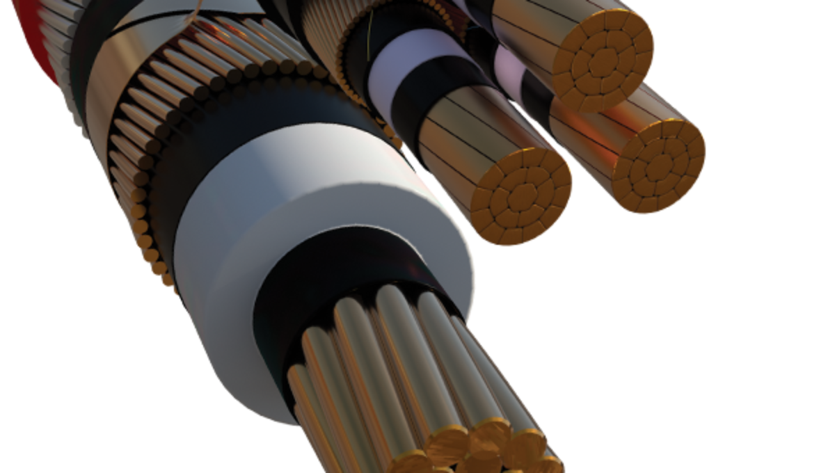 Nexans - Power Accessories Nexans - Power Accessories
